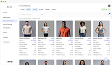 Syrup | AI-Powered Inventory Optimization